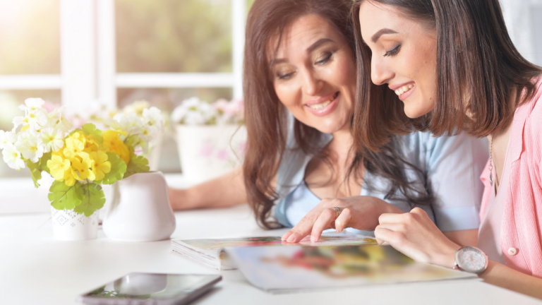 21 diner boek maken - Het perfecte cadeau voor vriendinnen