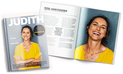 21 diner boek maken - Het perfecte cadeau voor vriendinnen