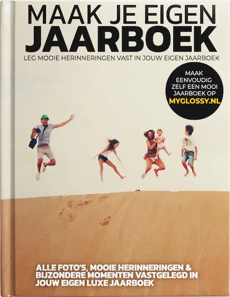 21 diner boek maken - Het perfecte cadeau voor vriendinnen