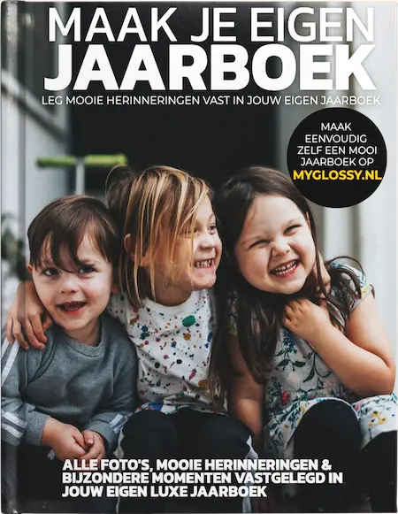 21 diner boek maken - Het perfecte cadeau voor vriendinnen